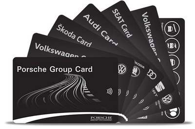 PORSCHE LJUBLJANA, Porsche Inter Auto d.o.o. | Porsche Group Card ...