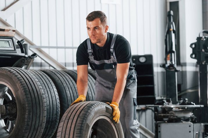 Porsche Inter Auto d.o.o. | TEST LETNIH PNEVMATIK 2024 - preverite ...